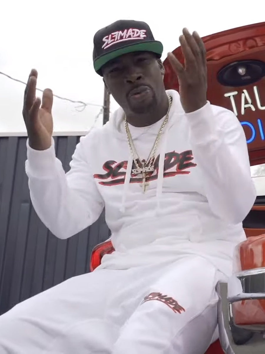 Slfmade & 7Thirteen – slfmade713