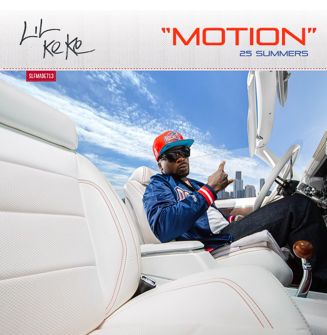 Slfmade & 7Thirteen – slfmade713